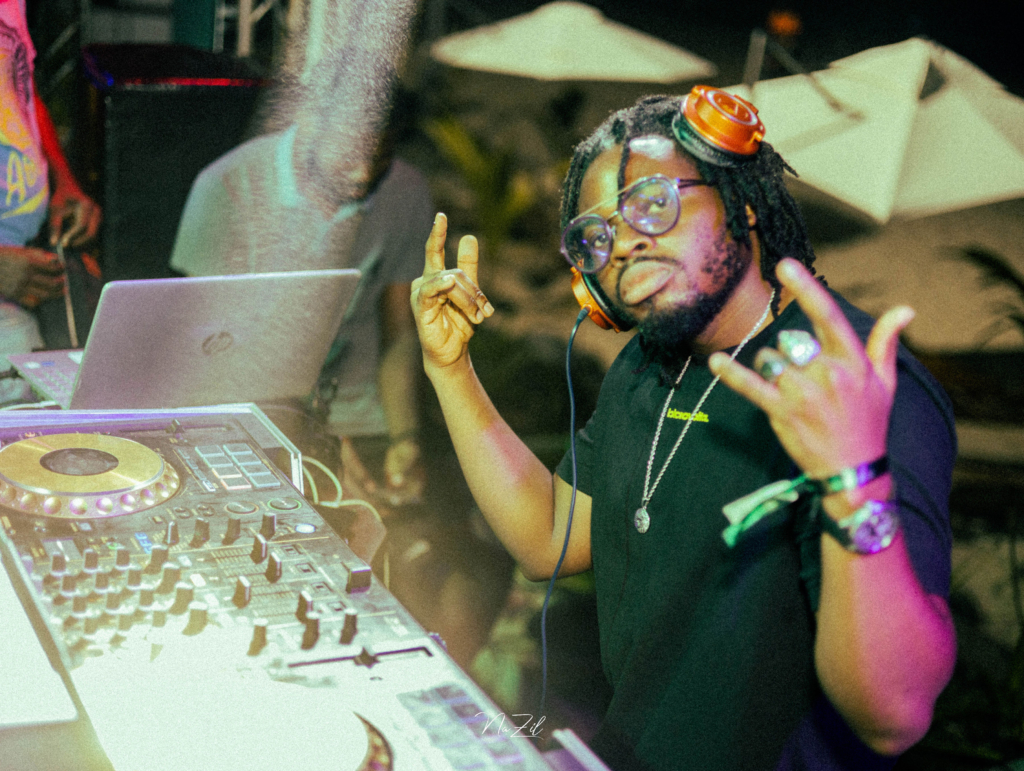 Summer parties: The new hotbed for mad fun with Eff The DJ at the ...