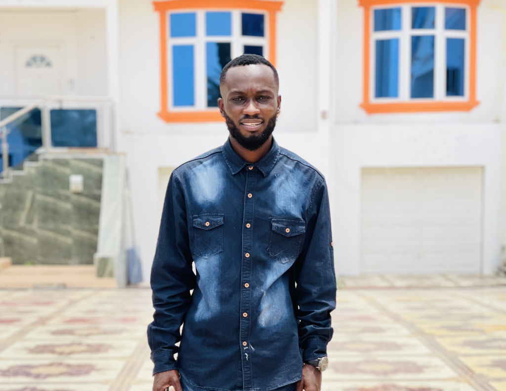 Music Master Series: Nana Yaw Wiredu to hold masterclass for ...