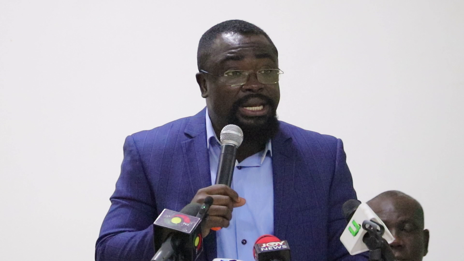 Oti Regional Health Director bemoans absence of Neonatal Intensive Care ...