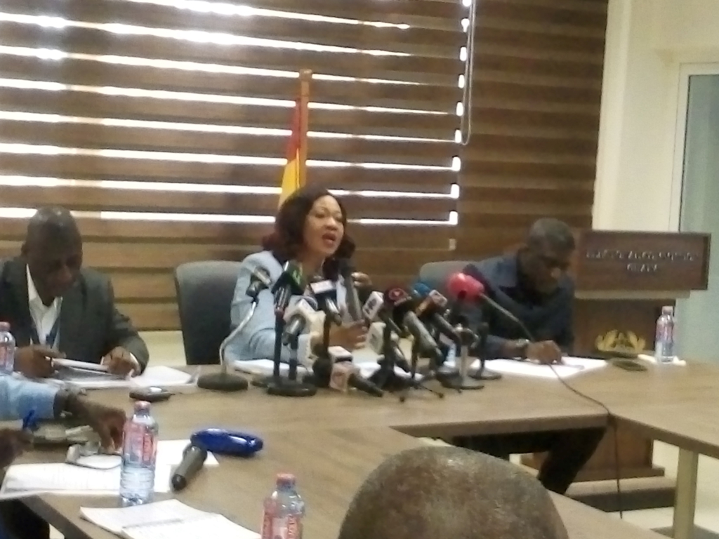 Some disqualified presidential candidates threaten legal action against ...