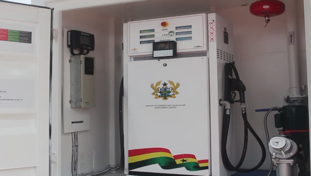 CaFGOAG urges adherence to legislative instrument for effective premix ...