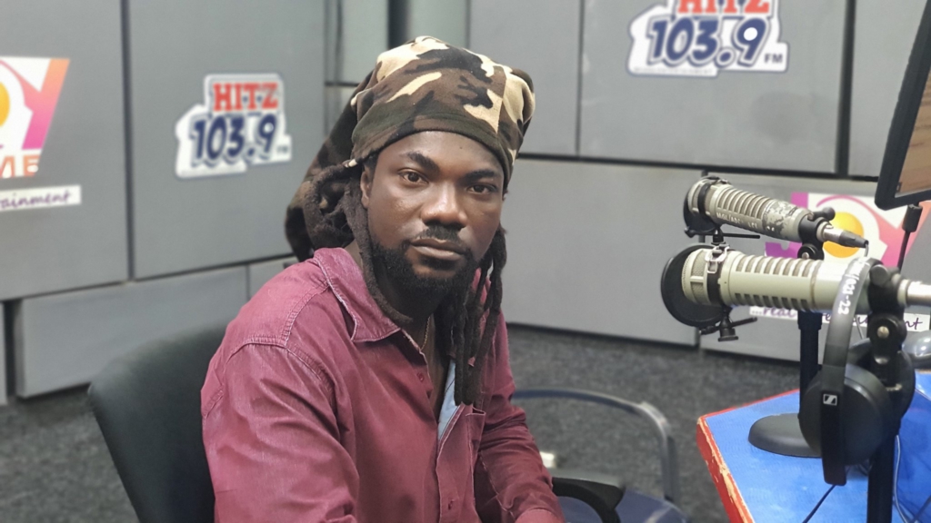 Top Ghanaian musicians must pass knowledge down to young artistes ...