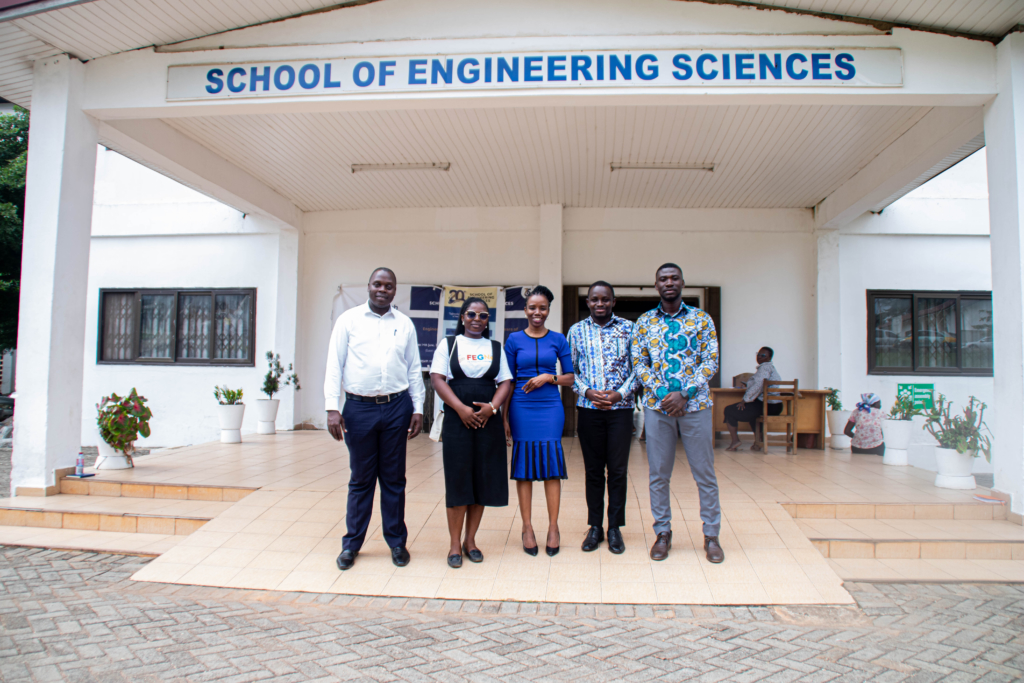 Science organisations call for deliberate initiatives to encourage ...