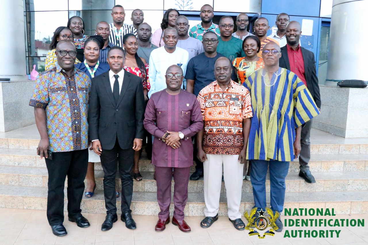 Inauguration of NIA joint management-union committee marks a milestone ...