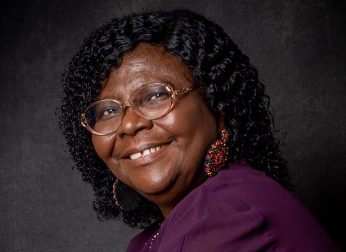 Unique leaders take inspiration from the Holy Spirit - Dr Jane Mensah ...