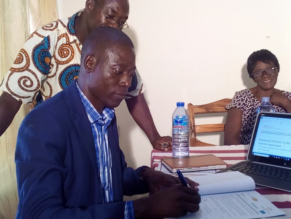 Heads of health training institutions entreated to uphold quality ...