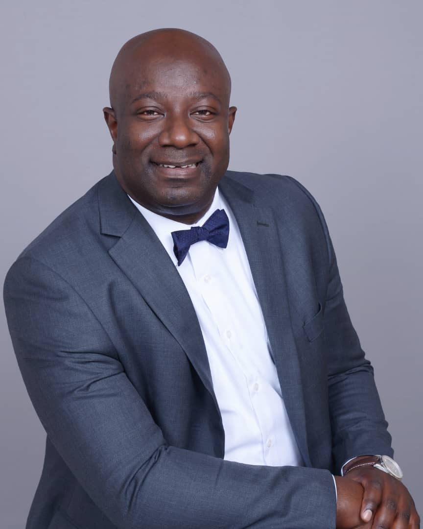 Dr. Adomako Kissi: Limited voters' registration burdensome for new ...