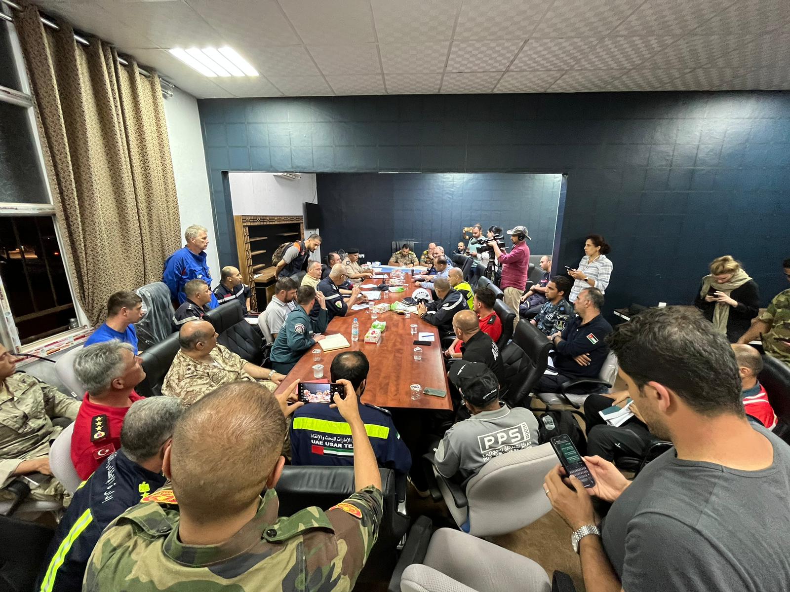 Relief efforts in full swing in Libya after Storm Daniel - MyJoyOnline