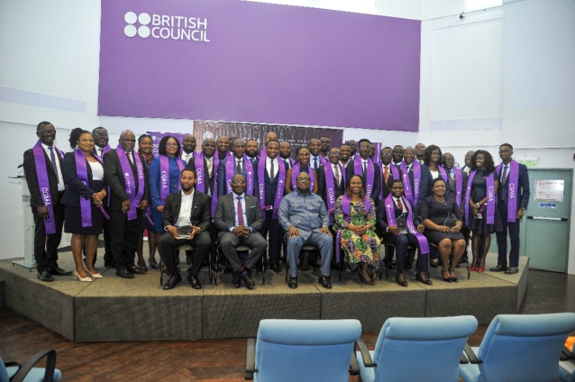 67 Accounting and Finance professionals awarded CGMA designation ...