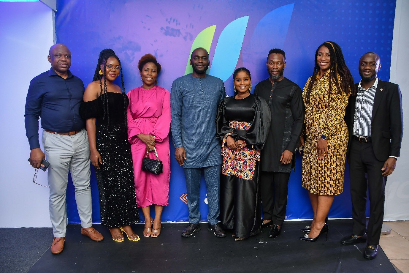 Access Bank Ghana invests in Creative Arts Industry- Premieres ‘All ...