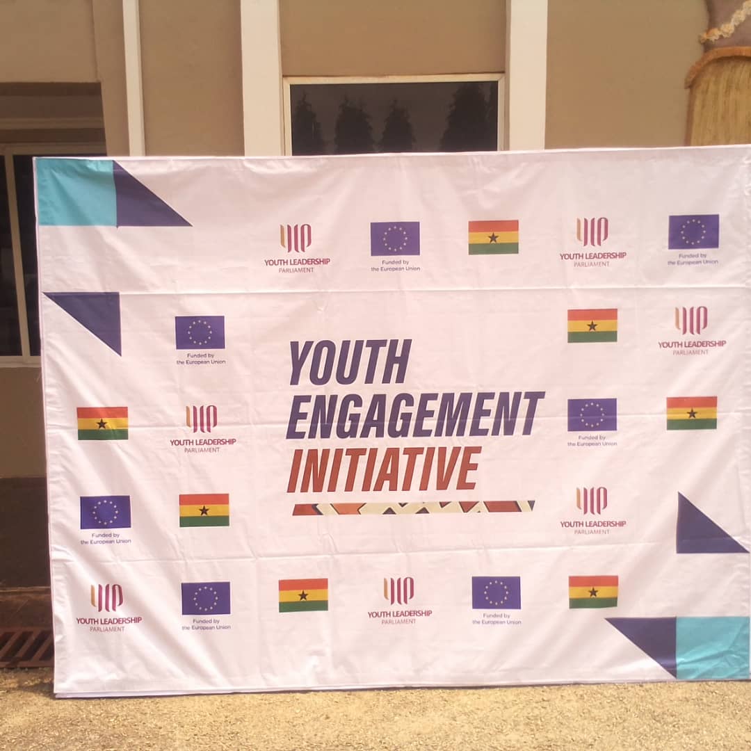 Young people need support and tools to offer new perspectives in ...