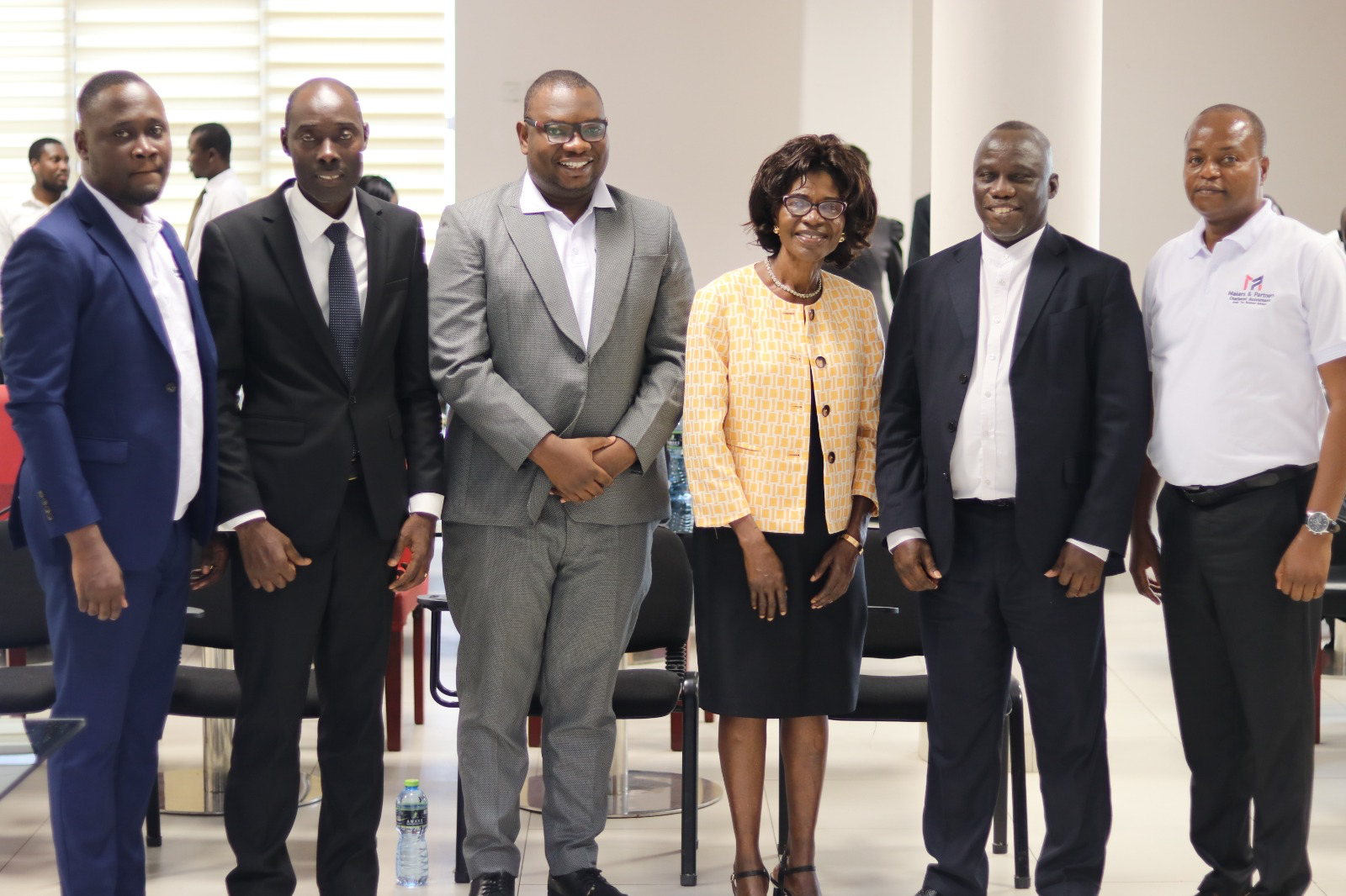 Embrace tip-offs and whistleblowing as weapons to fight fraud - Expert ...