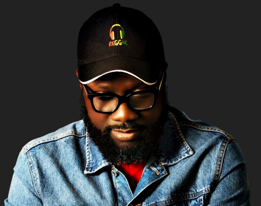 Ghanaian reggae musician Burning Stone releases new EP 'Exodus ...