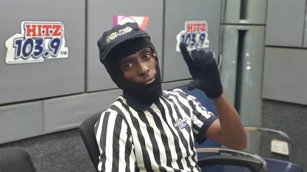 Girls twerking to my 'Come Closer' song gives me joy – Kofi Mole ...
