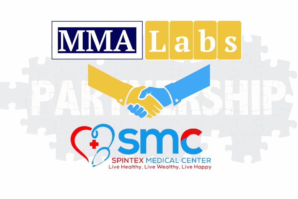 MMALABS signs MoU with Spintex Medical Center to boost quality ...