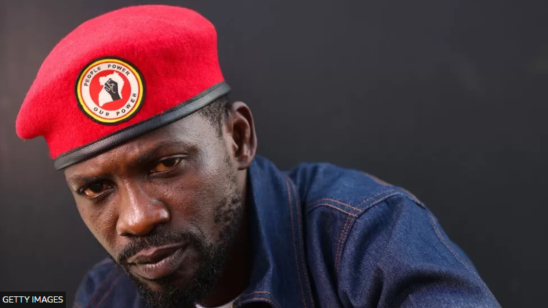 Bobi Wine 'under house arrest' after return to Uganda - MyJoyOnline