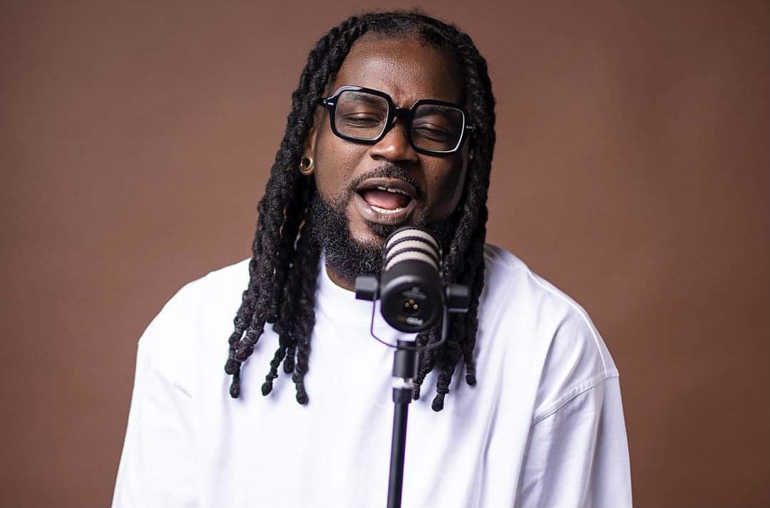 Samini to release ‘Good Vibes’ on October 13 - MyJoyOnline