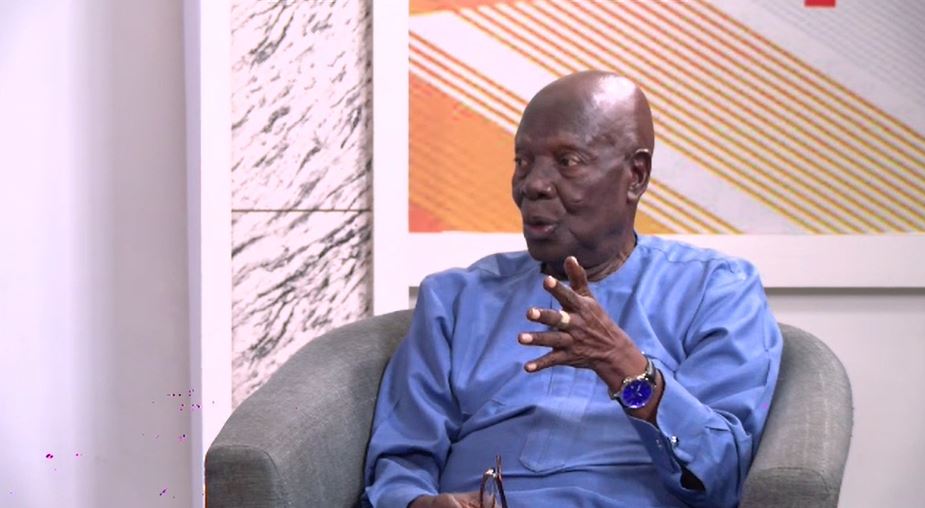 We worship corruption in Ghana - Dr Ishmael Yamson on the country's ...