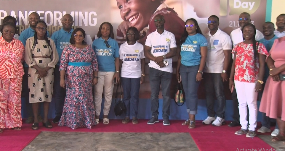 Ecobank Ghana marks 10th anniversary of Ecobank Day - MyJoyOnline