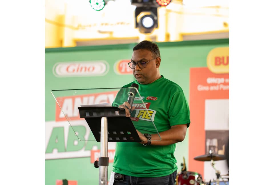 GBfoods Ghana launches “Anigye Aba Fie” promotion - MyJoyOnline