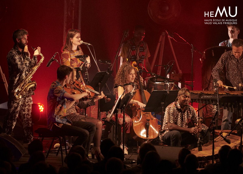 HEMU orchestra gears up for +233 gigs - MyJoyOnline