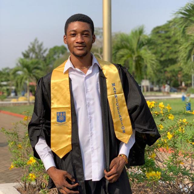 Legon student mysteriously dies at Ewin Polyclinic in Cape Coast ...