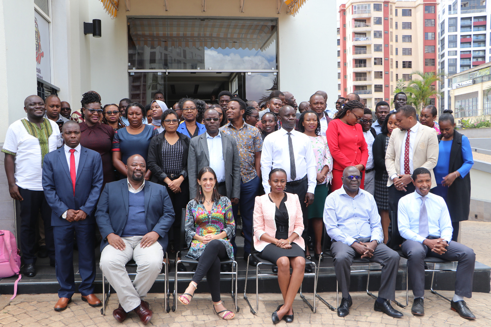 COP28: Africa’s special needs and circumstances must be kept in focus ...