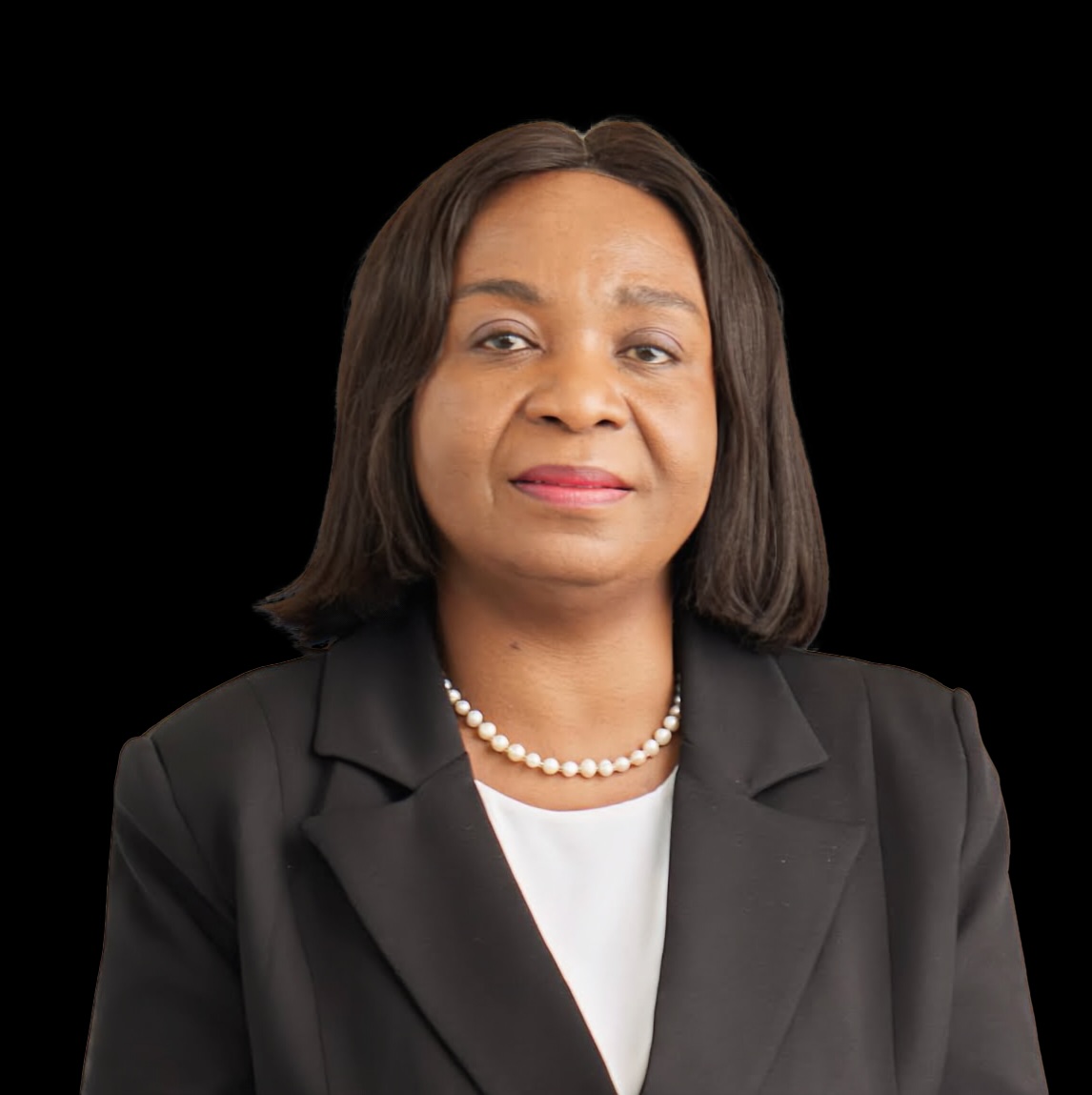 Ecobank Ghana appoints Joana Mensah as Acting Managing Director ...