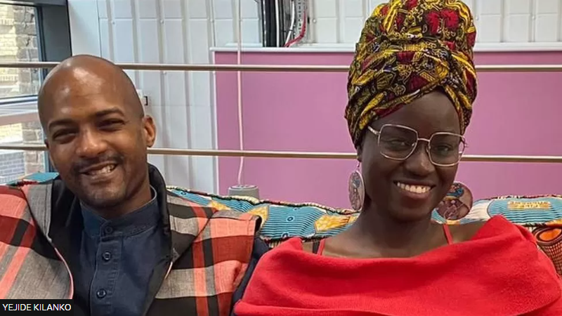 Caine Prize 2023: Senegalese married couple win African writing award ...