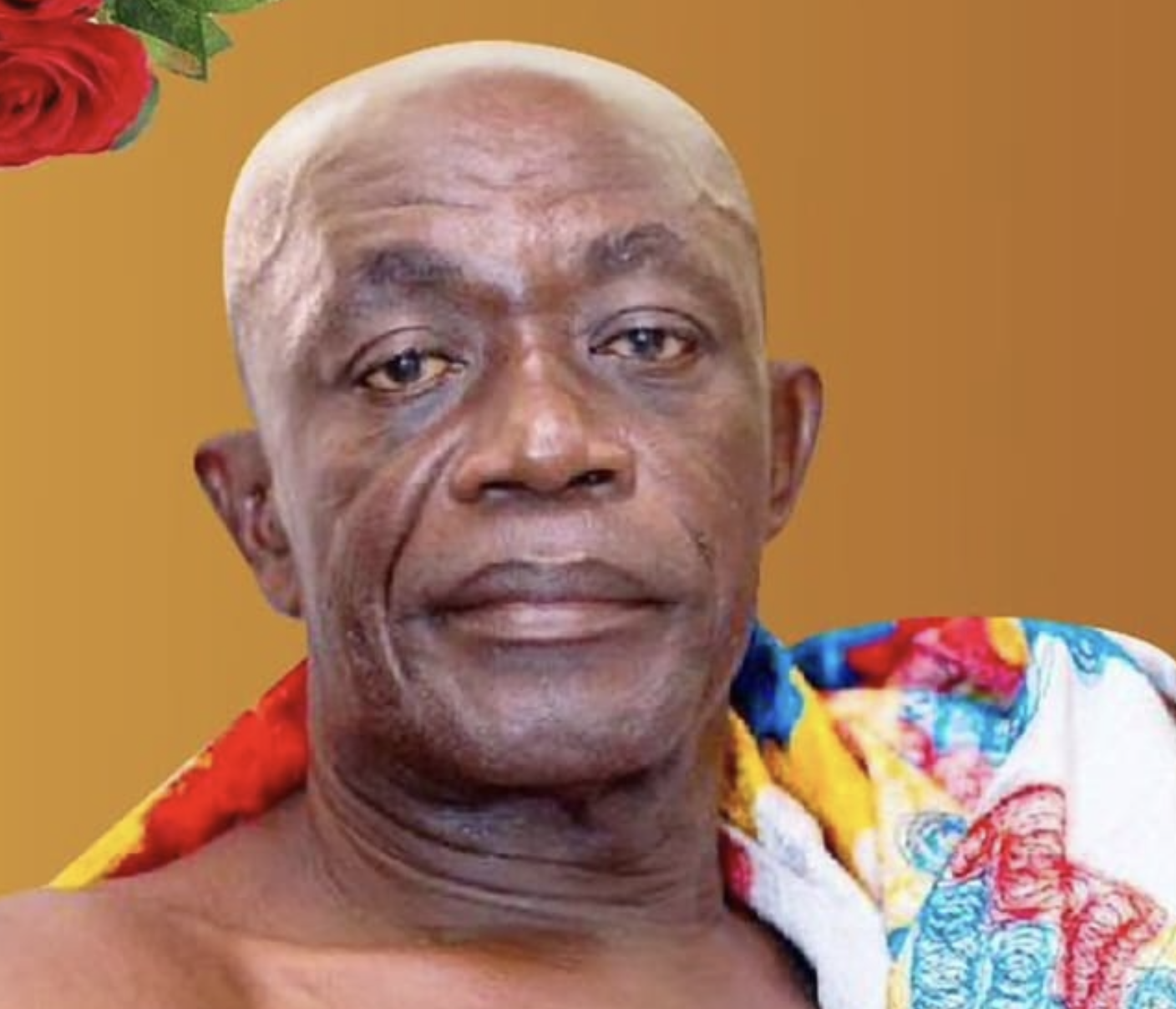 Michael Albert Kofi Owusu-Doome - MyJoyOnline