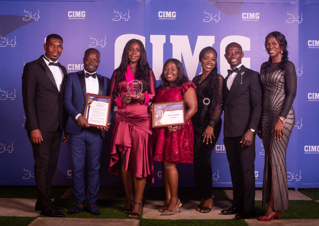 Star Assurance awarded Marketing Oriented General Insurance Company of ...