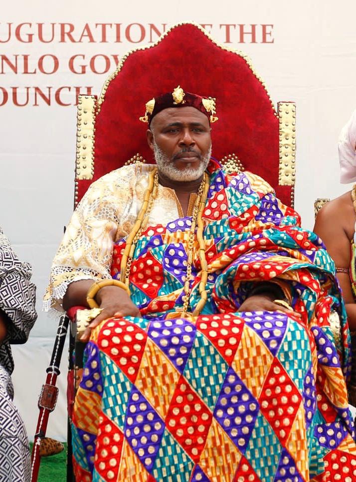 Anlo Kingdom must foster unity for development - Togbuiga Wenya III ...