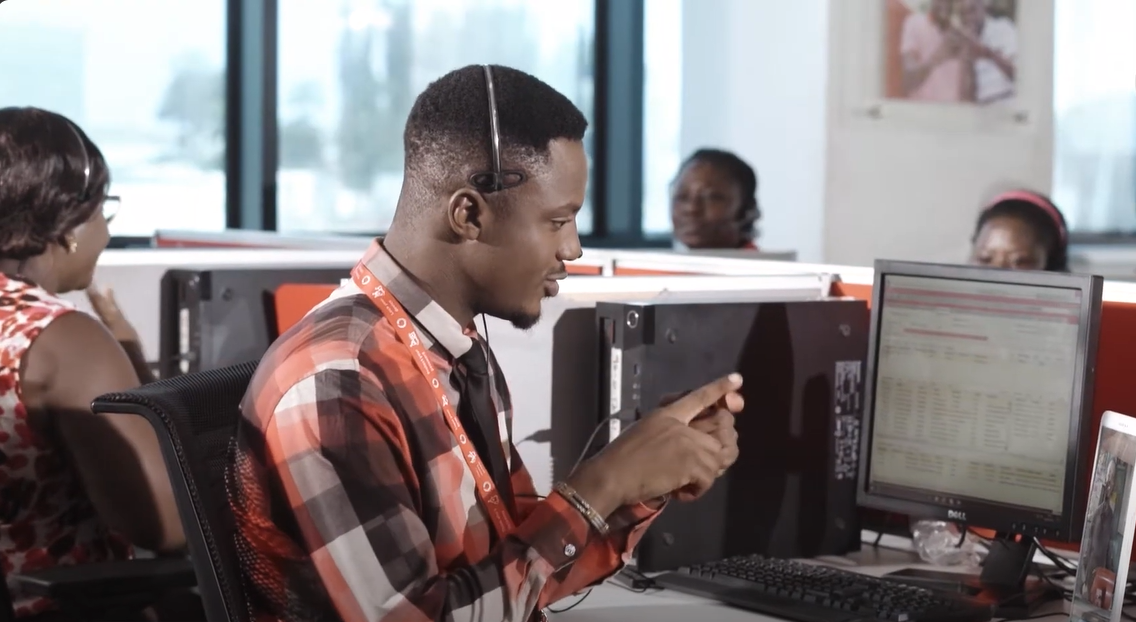 How Vodafone Ghana’s SuperCare is breaking barriers and fostering ...
