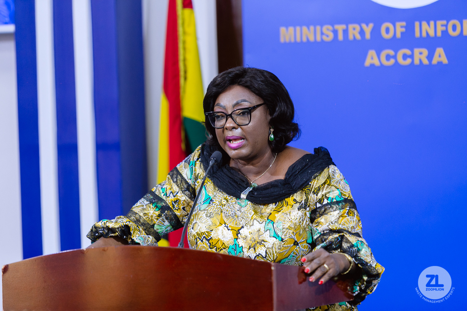 'Watch your operations' - Sanitation Minister warns 'aboboyaa ...