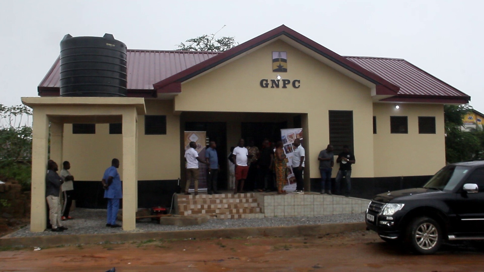 The bright future of GNPC's educational and social impact - MyJoyOnline