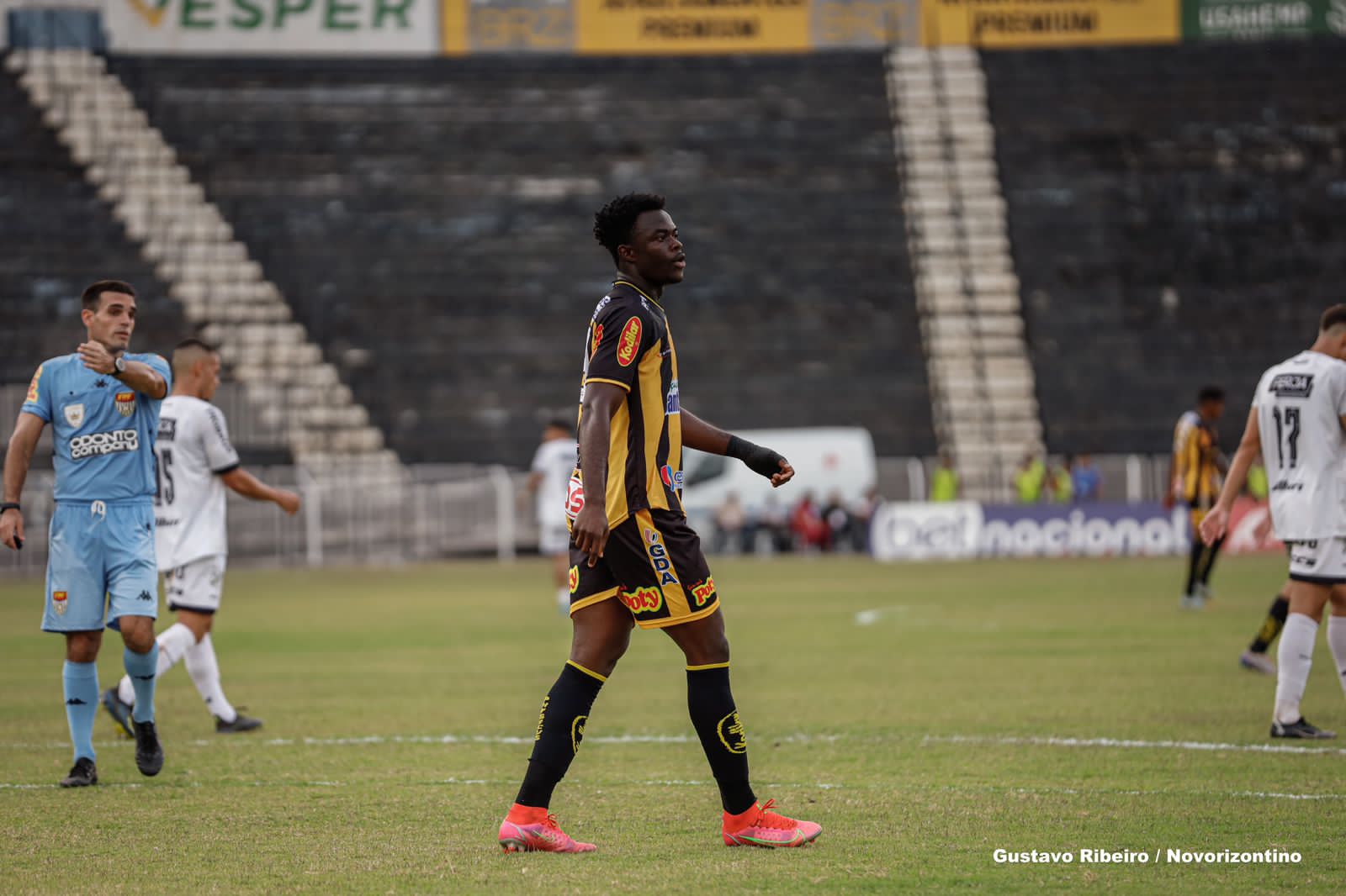From rejection to resilience: the inspiring journey of football prodigy ...