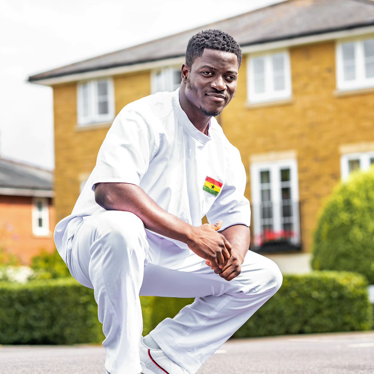 Jubey IK releases 'Nobody Dey', a new single - MyJoyOnline