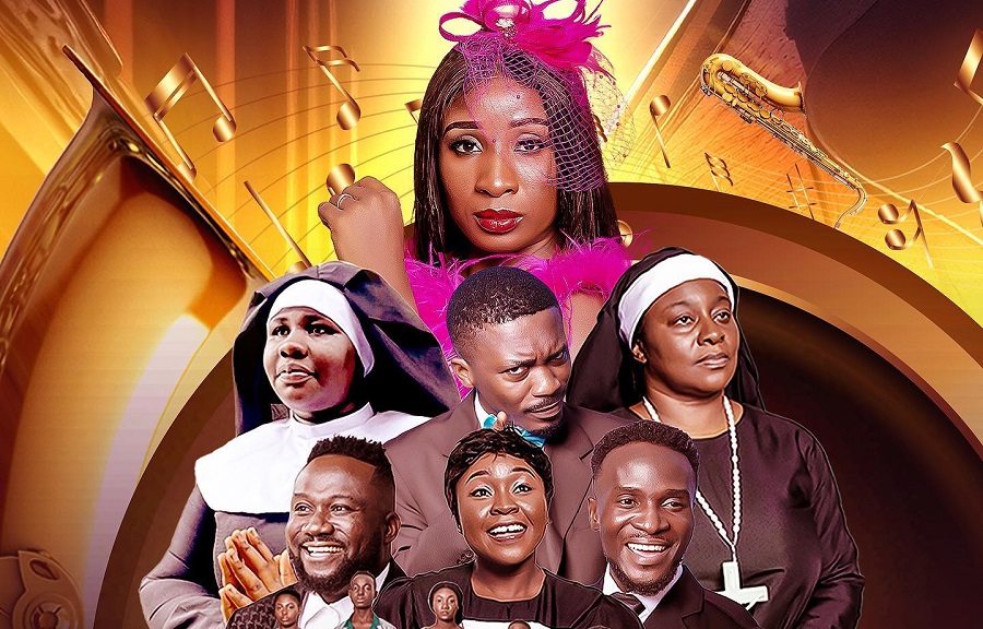 Roselyn Felli to stage 'The Sound of Music’ on October 14 - MyJoyOnline