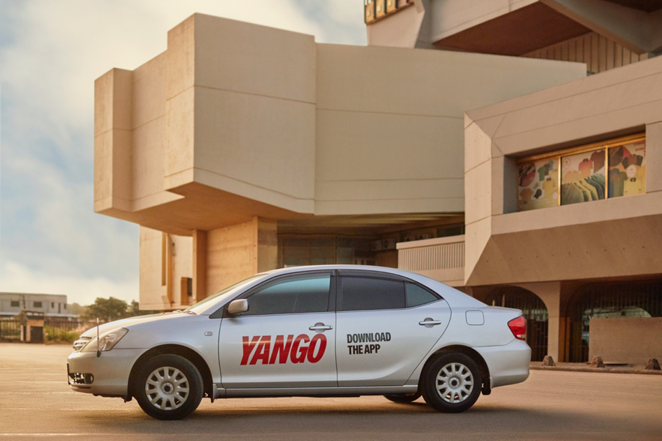 Yango celebrates five remarkable years of revolutionizing digital ...