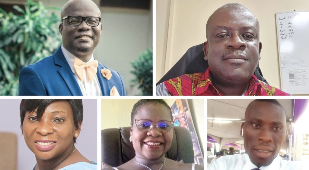 Joy FM listeners share amazing experiences with the Superstation - Part ...
