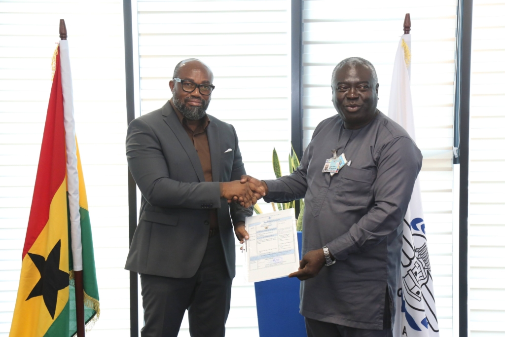 GCAA grants McDan Air Operators License; Hails Company’s ...