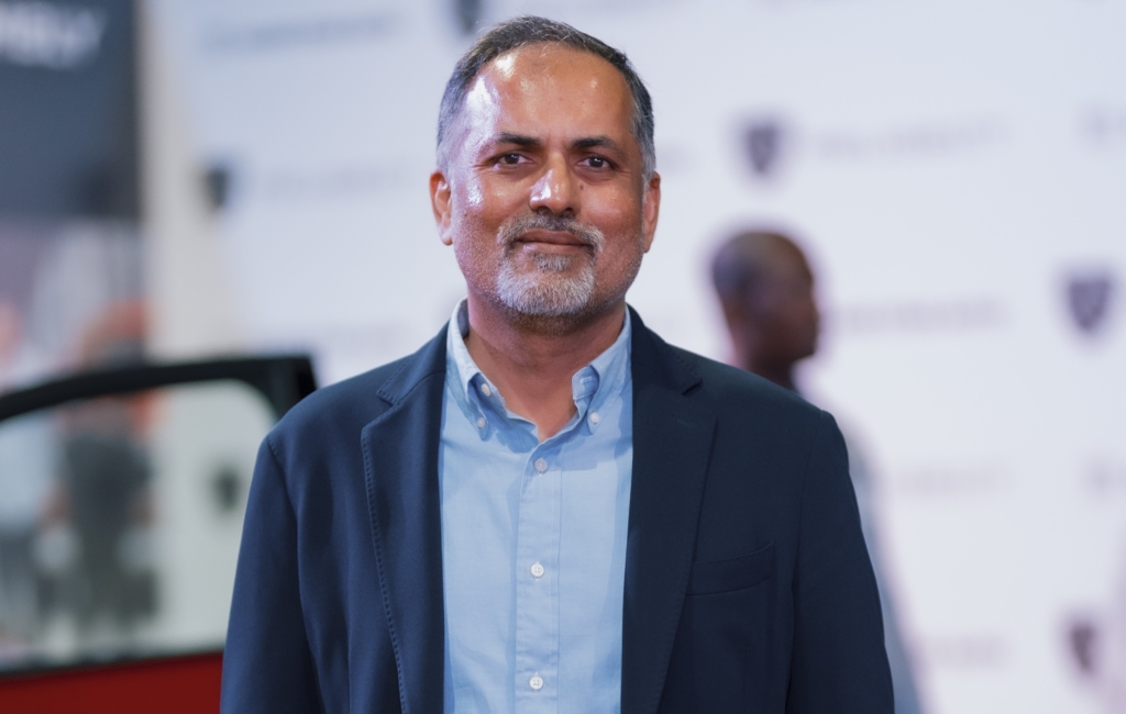 CEO Dialogues have been impactful – Silver Star CEO - MyJoyOnline