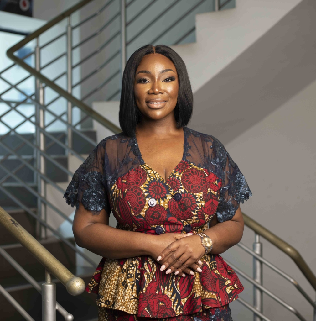 A legacy of transformation: Angela Mensah-Poku's impact on digital ...