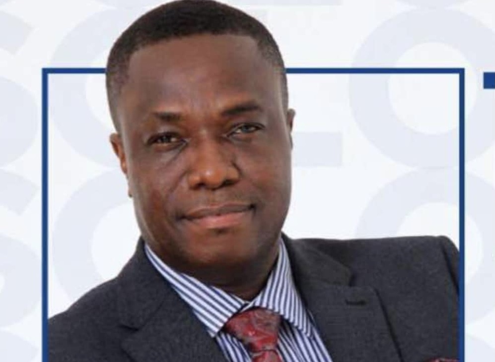Solomon Lartey to speak on insurance of events at Joy FM’s ‘Showbiz ...