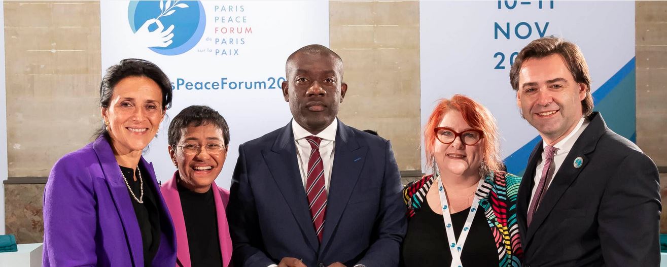 Global leaders endorse first multilateral funding mechanism for ...