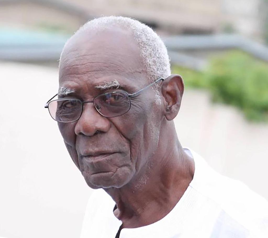 Charles Abossey Abrahams - MyJoyOnline