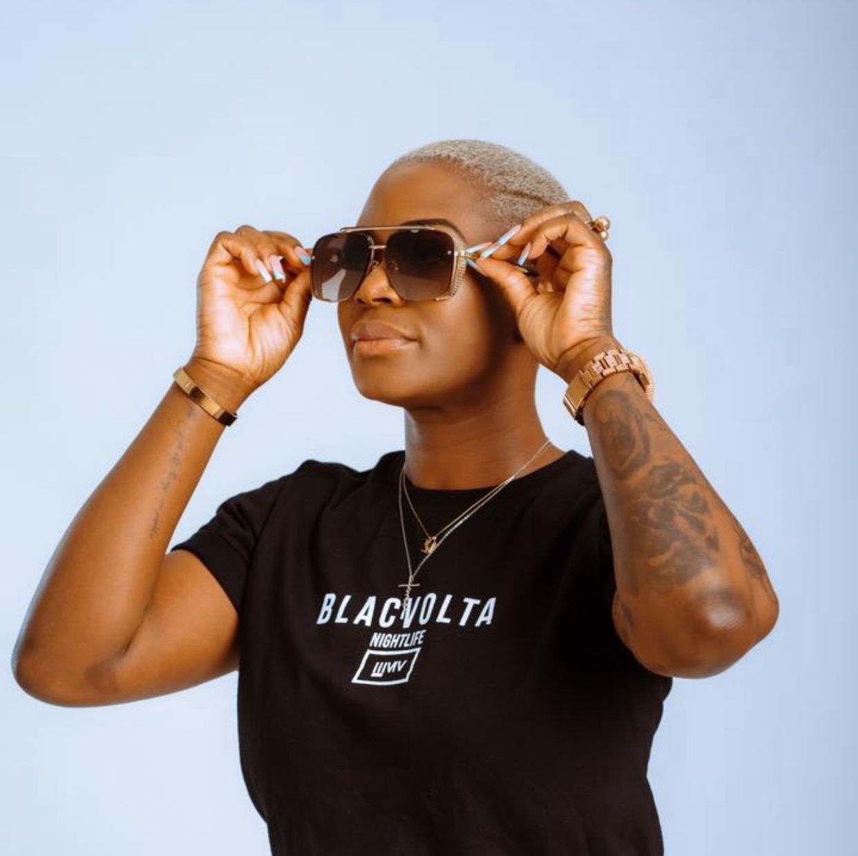 Chichi DJ wins Nocturnal People's Choice Award at Ghana DJ Awards 2023 ...