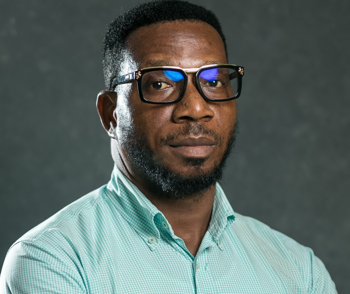 Cyril Quansah-Quainoo: The transformative power of PR beyond media ...