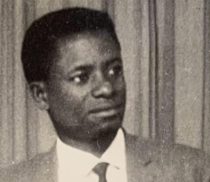 David Laweh Dosoo - MyJoyOnline