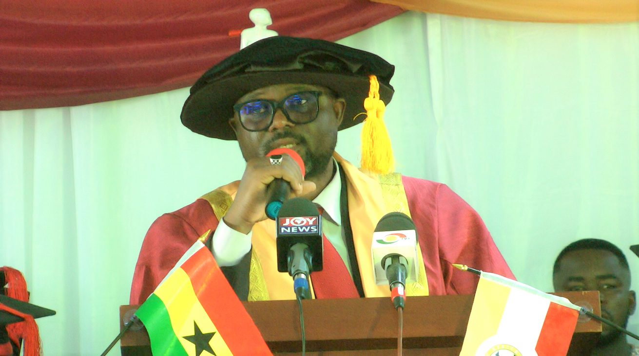 Poor infrastructure support impacting our growing student population ...